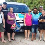 Private Daily Mini Van Hire Including Tour Guide - Pricing & Value