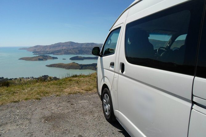 Private Day Scenic Excursion to Akaroa/Christchurch ex Lyttelton - The Practicalities: What to Expect