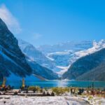 Private Day Tour -Lake Louise, Emerald Lake and Johnston Canyon.. - Who Is This Tour Best For?