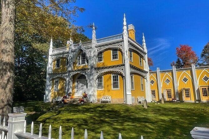 Private Day Tour of Salem MA, from Portland ME - Is It Worth the Price?