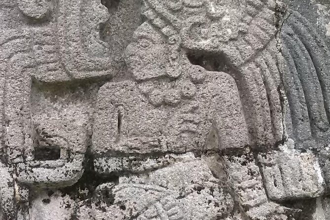 Private Day Tour of Xochicalco Archaeological Site and Cuernavaca - The Practicalities: What to Know