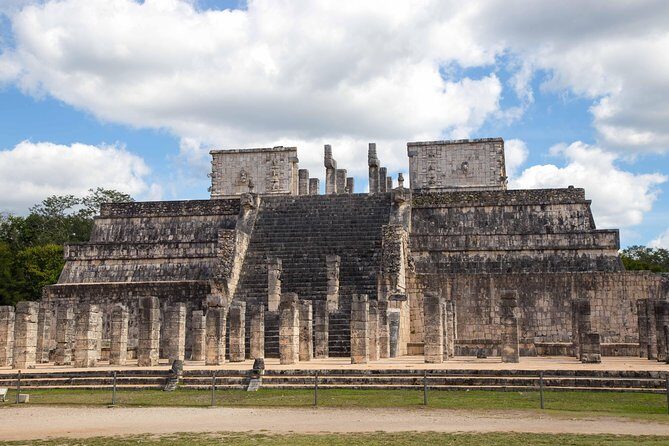 Private Day Tour to Chichen Itza, Coba and Cenote Ik Kil - Why This Tour Offers Great Value