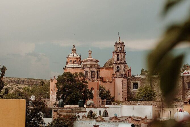 Private Day Tour to San Miguel from Guanajuato - The Sum Up