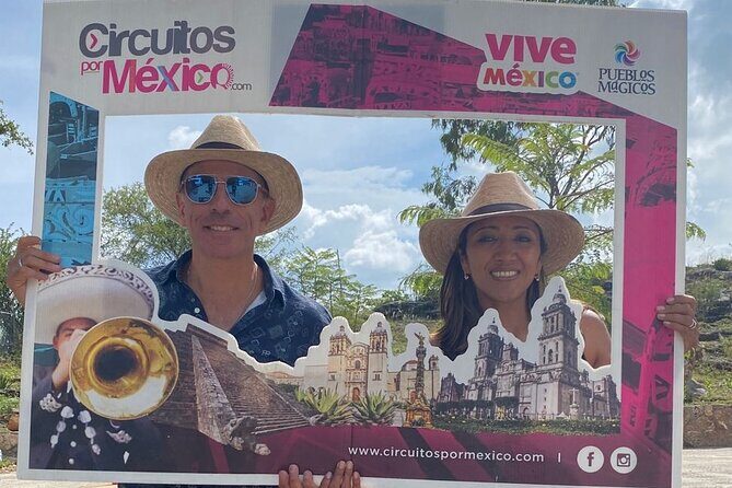 Private Day Tour visiting Puebla City and Cholula Village from Mexico City - Who This Tour Is Best For