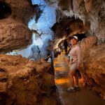 Private Day Tour: Waitomo Glowworms & Hobbiton Movie Set - An In-Depth Look at the Experience