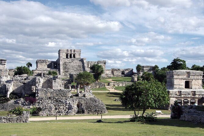 Private Day Trip From Cancun To Tulum, English Speaking Driver - Who Is This Tour Best For?