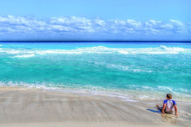 Private Day Trip in Cancun area for 4 hours - Final Thoughts