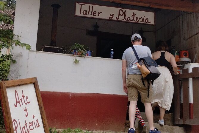 Private day trip to Magical San Sebastián del Oeste. - Possible Drawbacks