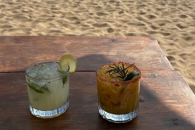 Private Day Trip to Mazunte and Zipolite - The Value of a Private, Guided Experience