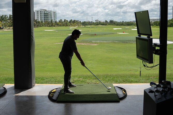 Private Daytime Golf Challenge - Is This Tour for You?