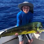 Private Deep Sea Full-Day Fishing Charter in Hawaiian Waters - Fishing Equipment and Comfort
