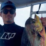 Private Deep Water Fishing in Kauai - The Boat & Crew: Knowledgeable & Friendly Guides