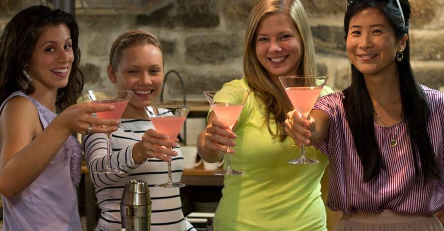 Private Denver: Discover Cocktail Culture and History - Exploring Denver’s Cocktail Scene