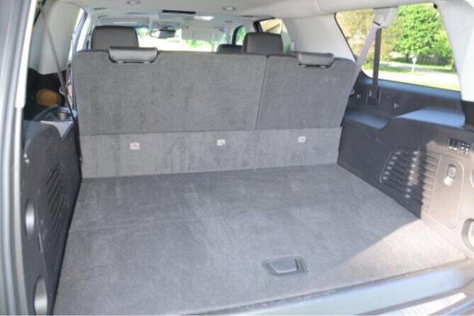 Private Departure from Dulles Airport - Detailed Breakdown: Why It’s a Great Choice