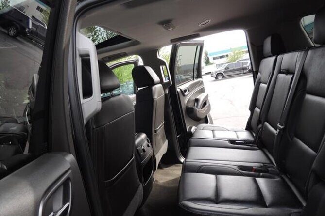 Private Departure to Ronald Reagan Airport DCA - Who Should Consider This Service?