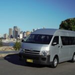 Private Departure Transfer: Hotel or Cruise Port to Sydney Airport - The Journey: What to Expect