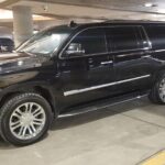 Private Departure Transfer Niagara Falls to Toronto Airport YYZ - What to Expect on Your Transfer