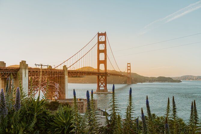 Private Departure Transfer San Fransisco City to SFO Airport - What’s Included and What’s Not?