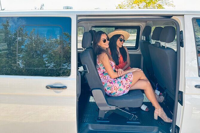 Private Departure Transfer to Cancun International Airport - Deep Dive: The Itinerary and Real Traveler Insights