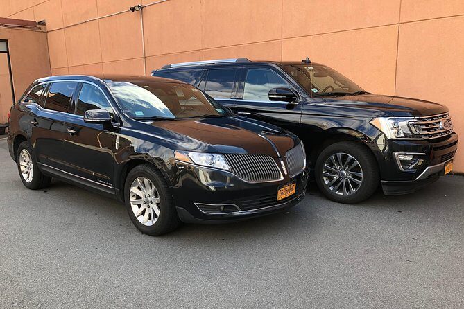 Private Departure Transfer to Charlottesville Airport (CHO) - Why Choose a Private Departure Transfer?