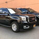 Private Departure Transfer to Montreal Airport YUL - Detailed Breakdown of the Journey