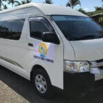 Private Departure Transfer to Nadi Airport from Your Hotel - The Itinerary: What You Can Expect
