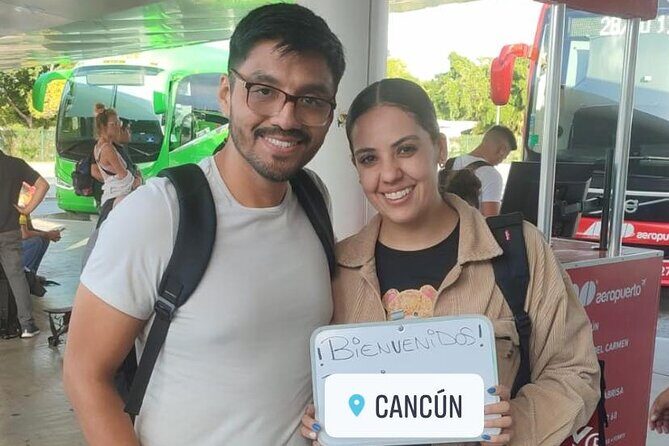 Private Departure Transfers To Cancun International Airport - The Value of This Service