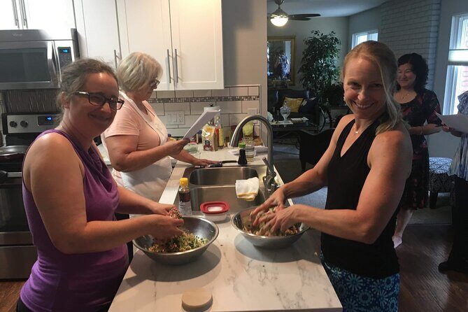 Private Dinner Cooking and Cocktails Class - What Makes This Experience Special