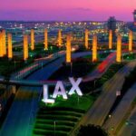 Private Disney Area Hotels To or From LAX Airport Transfer - The Sum Up