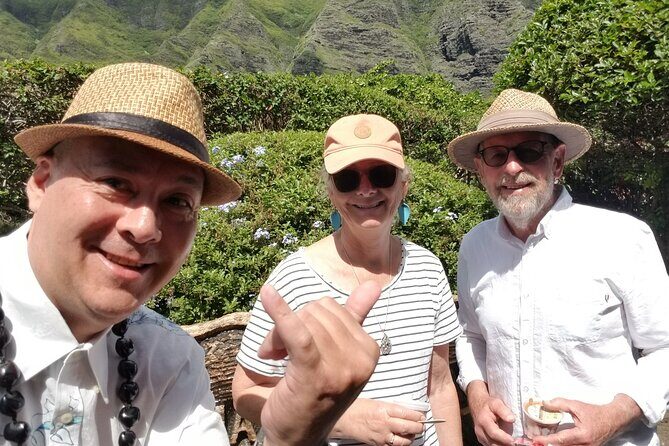 Private Dole,Garlic Shrimp, N.Shore, Haleiwa, Customizable tour - Detailed Breakdown of the Itinerary