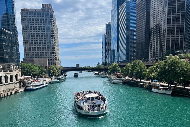 Private Downtown Chicago TV and Movie Sites Guided Walking Tour - Why This Tour Offers Great Value
