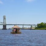 Private Downtown Wilmington River Cruise (2 Boats Max 12 People) - Itinerary Breakdown: Stops and Highlights