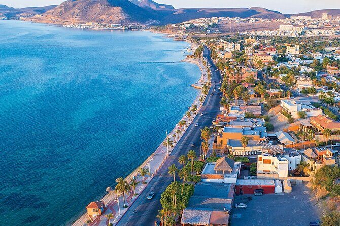 Private Driver english spoken - Practical Details and Value