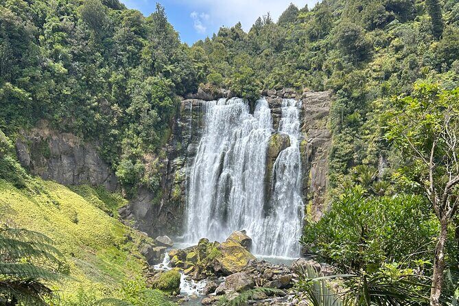 Private Driver Hire Full-Day Touring-Auckland/Rotorua/Hamilton - Full Breakdown of the Itinerary