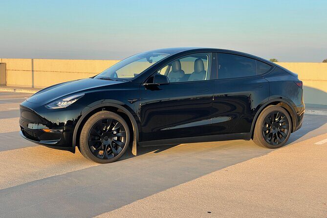 Private Driver Service: Lambert International Airport - Why Choose This Service?