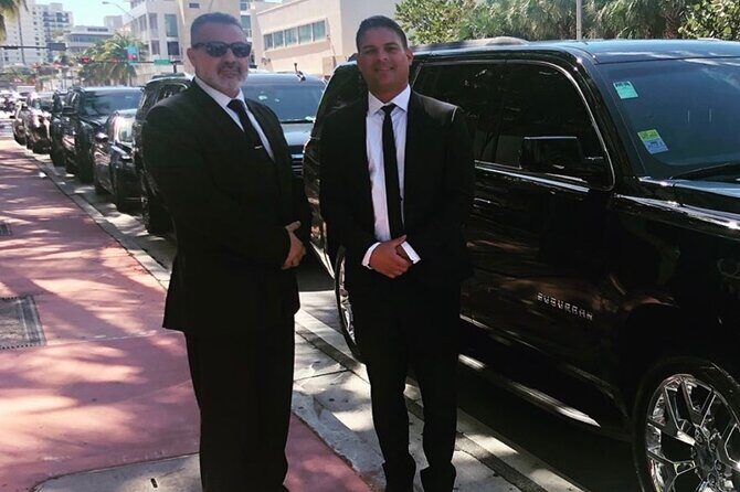 Private Driver - Who Will Love This Service?