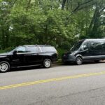 Private Dulles IAD Airport Transfer From or To Washington DC - The Sum Up