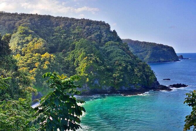 Private East Maui Hiking Experience - Who Should Consider This Tour?