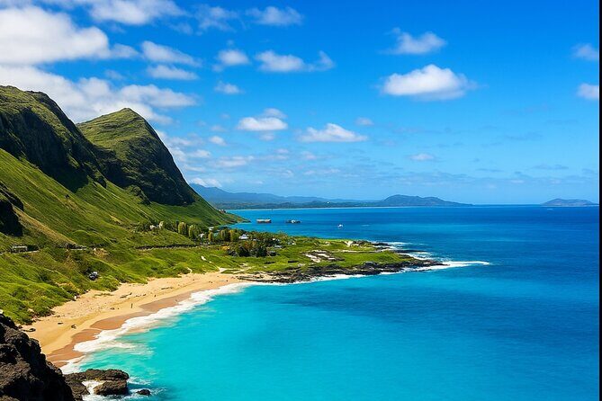 Private East Oahu Highlights Tour Byodo In Temple & Pali Lookout - Price and Value