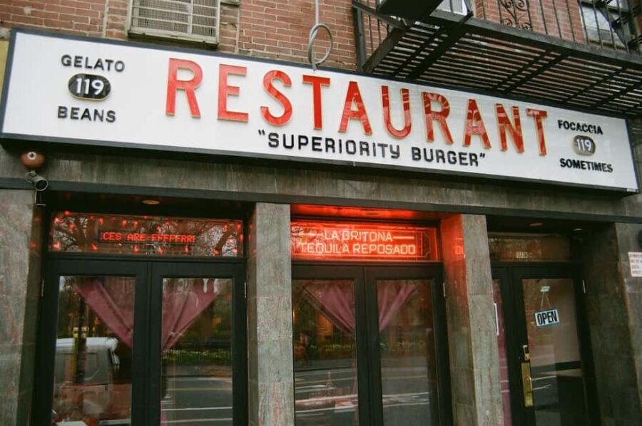 Private East Village Food Tour With a Local - Authenticity and Local Insights