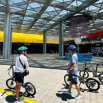Private Ebike Tour in Chapultepec Forest in CDMX - Practical Details and What You Get