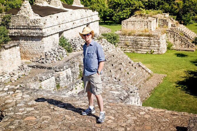 Private Ek Balam, Cenote and Tulum Ruins Tour - Why Choose This Tour?