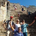 Private Ek Balam, Cenote & Valladolid tour - Practical Tips for Booking and Participating