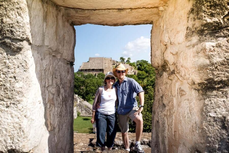 Private Ek Balam ruins, Tequila Distillery & Valladolid Tour - Exploring Ek Balam: The Heart of Mayan Mysteries