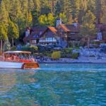 Private Emerald Bay, Lake Tahoe Cruise with Captain - Itinerary and Route Flexibility