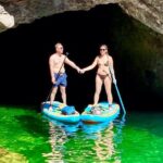 Private Emerald Cave Paddleboard Tour - Custom for Your Group - Equipment and Inclusions: What You Get for Your Money