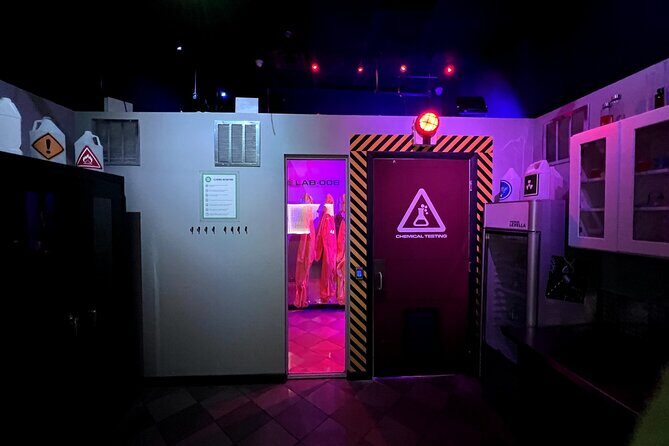 Private Escape Room Adventures at Fishermans Wharf - Practical Information for Your Visit