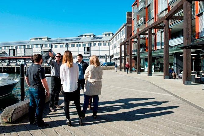 Private Essential Sydney Tour Including Lunch at the Cruising Yacht Club of Australia - In-Depth Look at the Itinerary