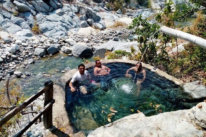 Private Excursion to the Hot Springs - Who Is This Tour Best For?