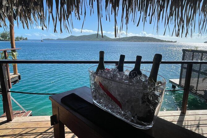 Private Experience of Tahitian Wine and Rum Tasting - Is It Worth the Price?